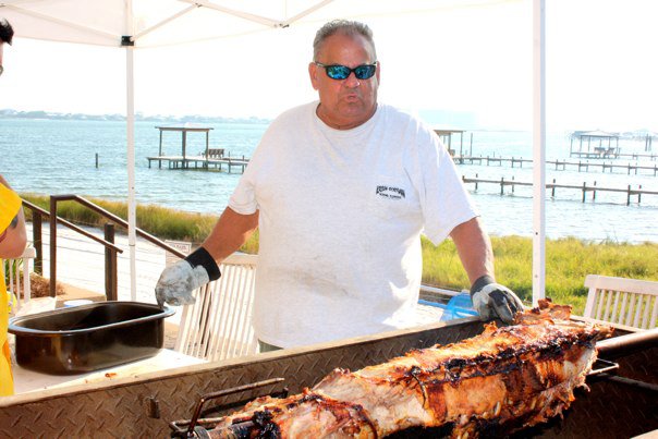 Heritage Motor Coach Resort and Marina on the Alabama Gulf Coast ...