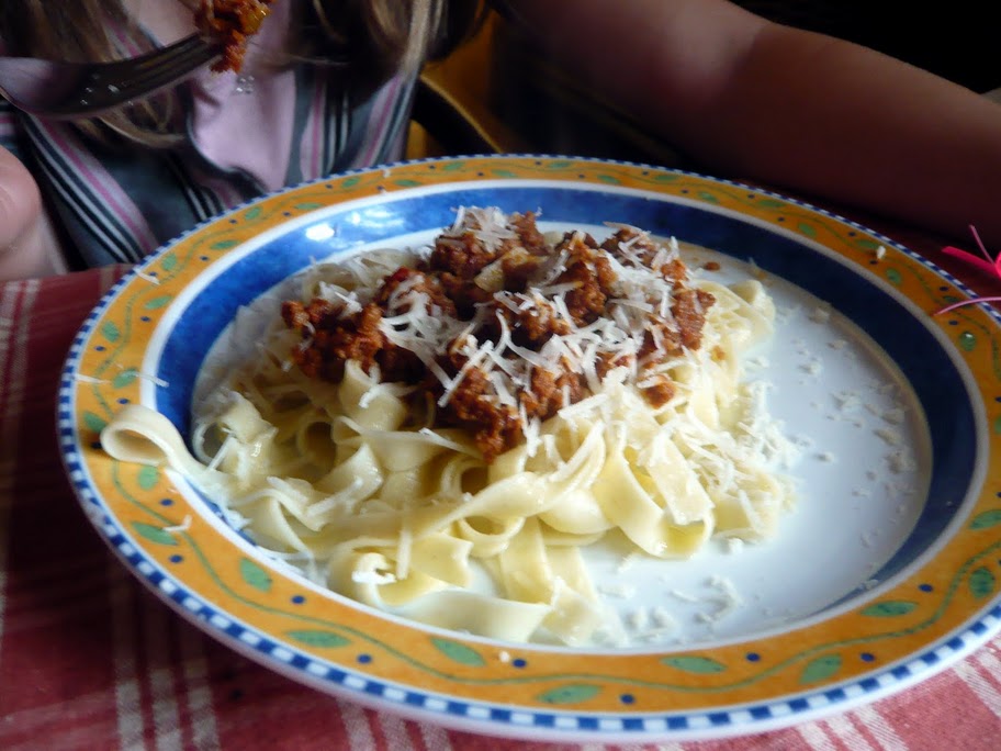 albertnet: Homemade Pasta