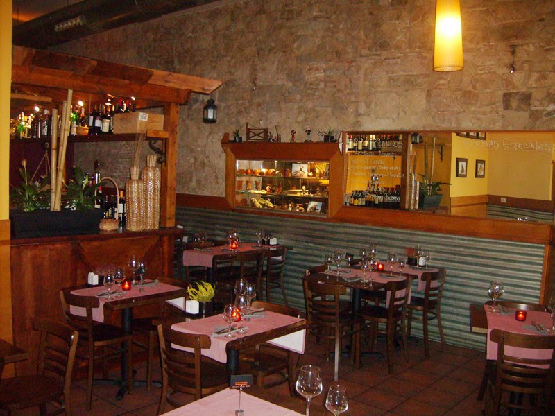 Lugares nocturnos: La Chacha