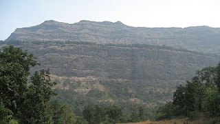 Ratangad Bhandardara Trek: Forest trek in Siddhagad Ahupe Ghat Area