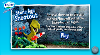 Steve Coe - Lead Content Designer / Content Strategist / Copywriter ...