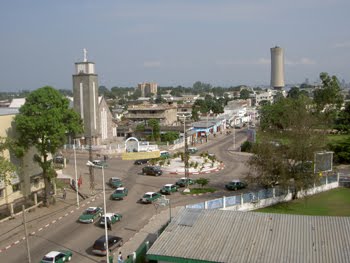 Culture incontournable!: Ville francophone: Brazaville (République du ...