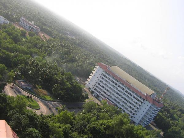 Welcome to Trivandrum District: Kazhakuttom (Kazhakuttam)