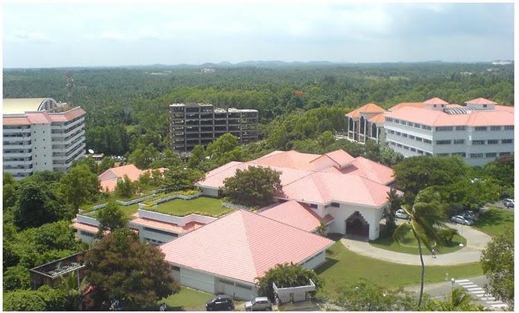 Welcome to Trivandrum District: Kazhakuttom (Kazhakuttam)