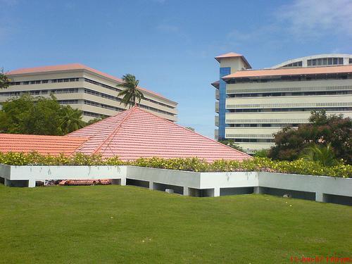 Welcome to Trivandrum District: Kazhakuttom (Kazhakuttam)