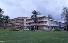 Welcome to Trivandrum District: Kattakada