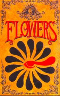 Lagu Rock Indonesia: The Flowers Band