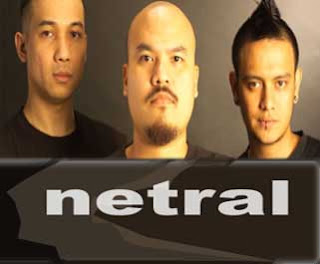 Lagu Rock Indonesia: Netral band