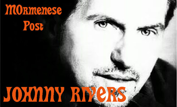 MOrmenese - Johnny Rivers