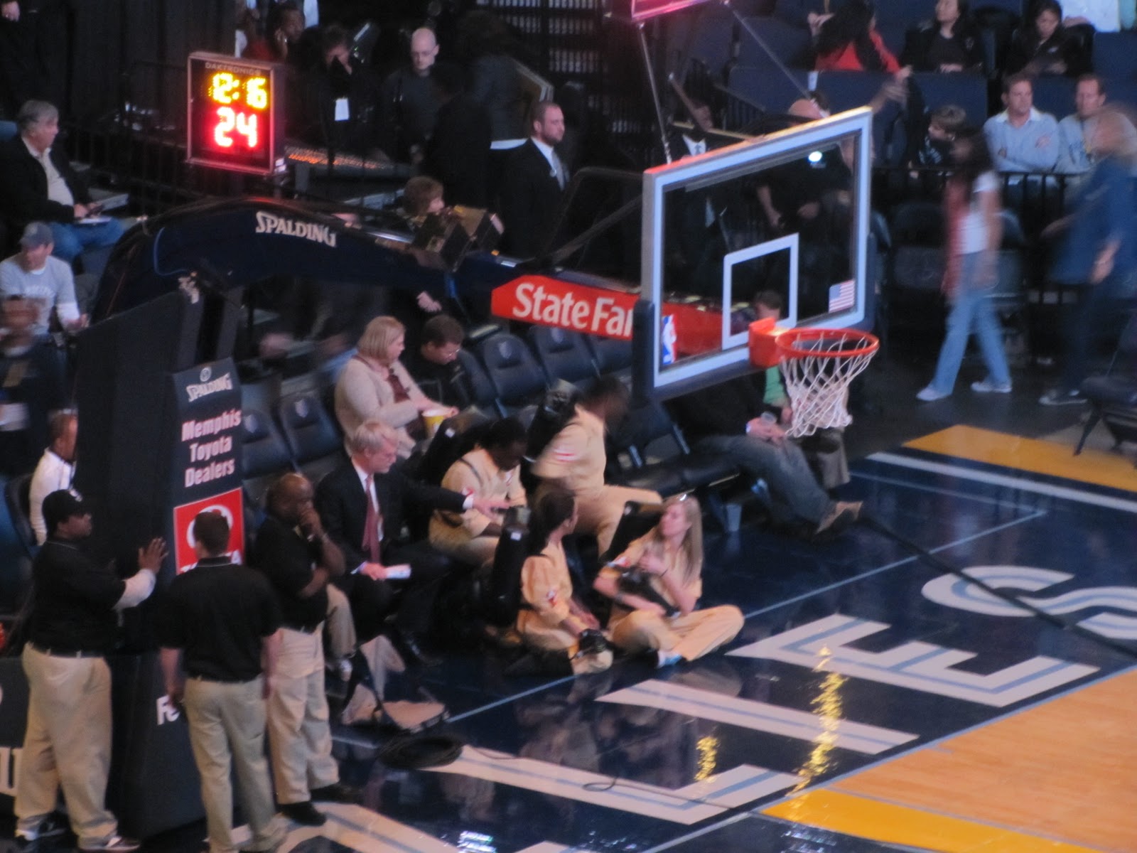 Leesa Turner: America Day 18 19 20 & 21 - Memphis and Dallas