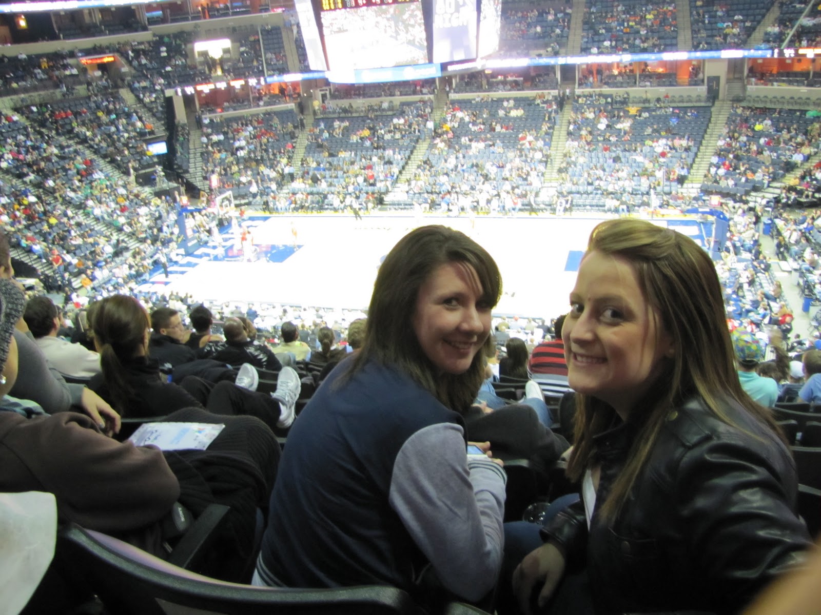 Leesa Turner: America Day 18 19 20 & 21 - Memphis and Dallas