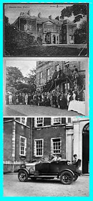 The Glebe Blog: Wigtownshire Ramblers-Glasserton Circular February 2010