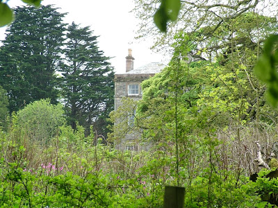 The Glebe Blog: Monreith Walk