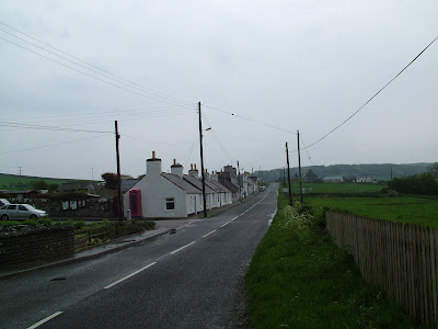 The Glebe Blog: Monreith Walk