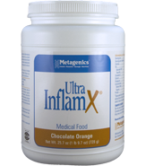ULTRA INFLAM X