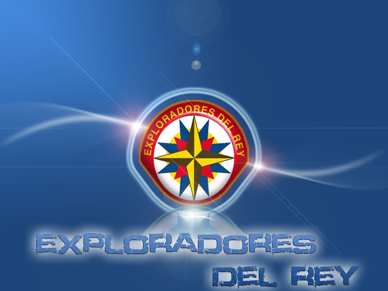 Wallpapers Exploradores del Rey | Destacamento Moisés 278