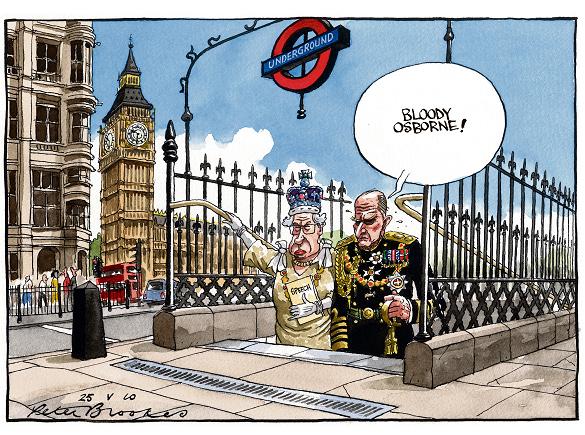 SUBROSA: 23/05/10 - 30/05/10