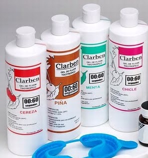 ESTOMATOLOGIA INTEGRAL: EL FLUOR EN ODONTOLOGÍA