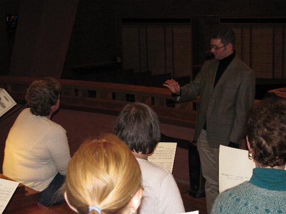 Heel & Toe, Potomac AGO Newsletter