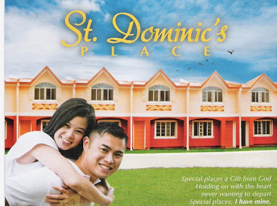 St. Dominic Subdivision, Lapu-Lapu City Cebu | Cebu House and Lot