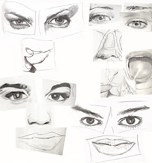 Chalk Outlines: The Art and Animation Blog of Josh Lange: Sketchbook ...