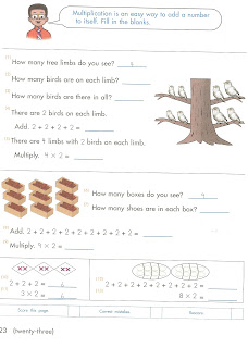 ACE Pace Samples: Pace Samples - Math Grade 3