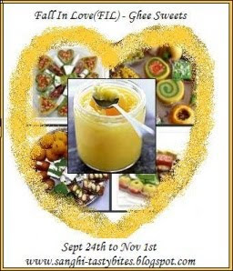 Badam-Kaju Cake/Burfi (A sweet indulgence with Almonds and Cashews ...