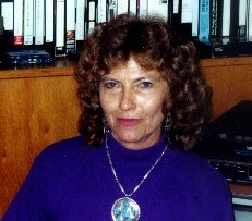 A Different Perspective: Frankie Rowe and the Roswell Crash