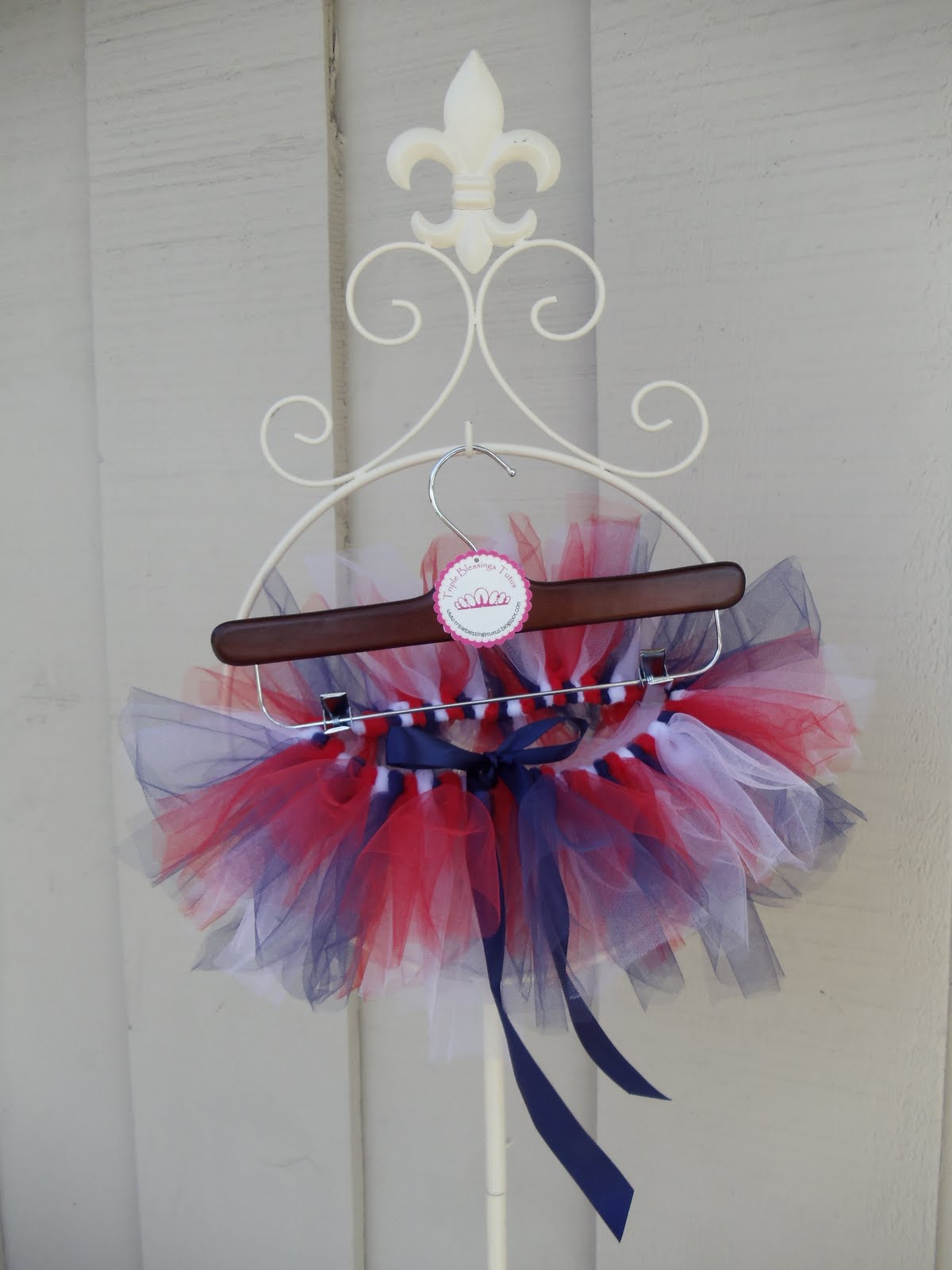 Triple Blessings Tutu's: Fun Spring and Rock Tutu's