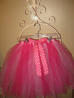 Triple Blessings Tutu's