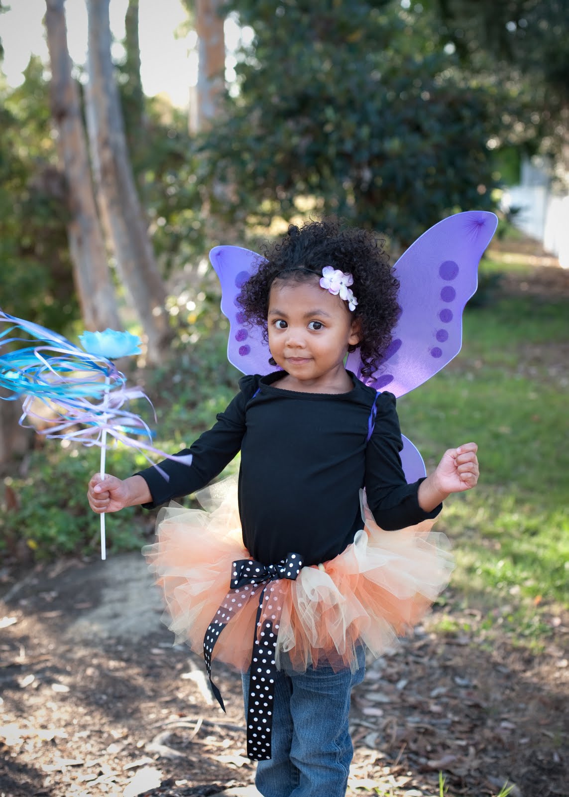 Triple Blessings Tutu's