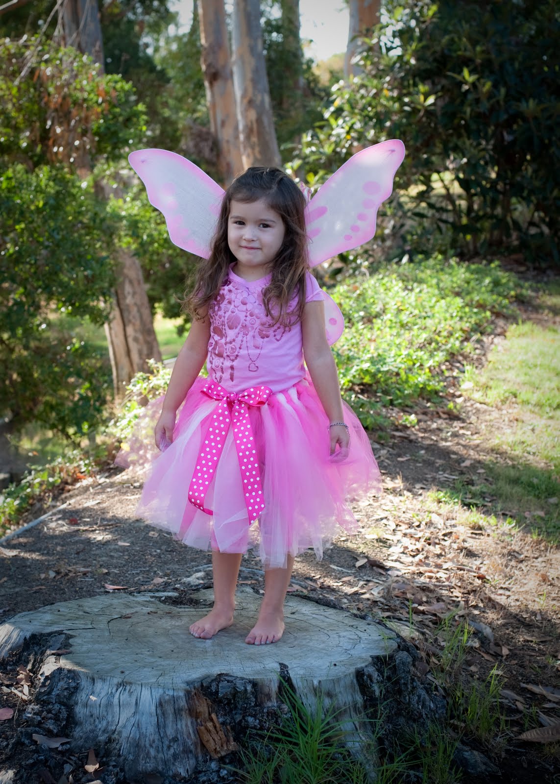 Triple Blessings Tutu's