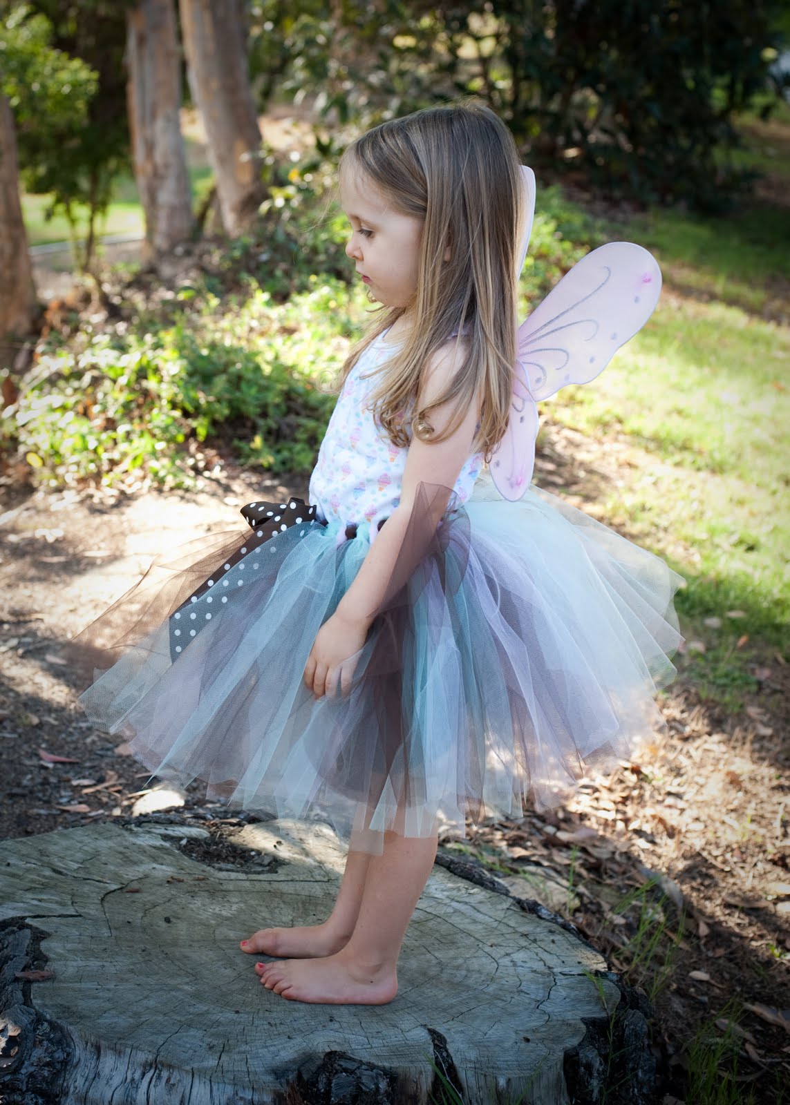 Triple Blessings Tutu's