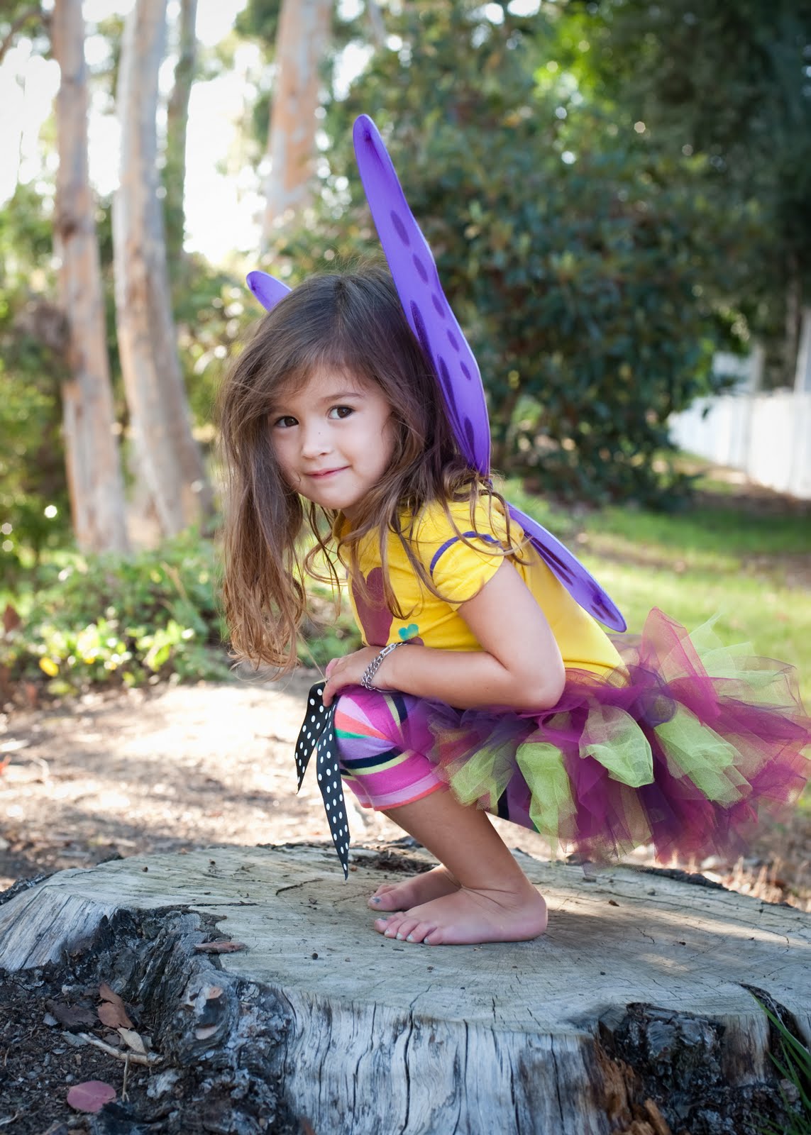 Triple Blessings Tutu's