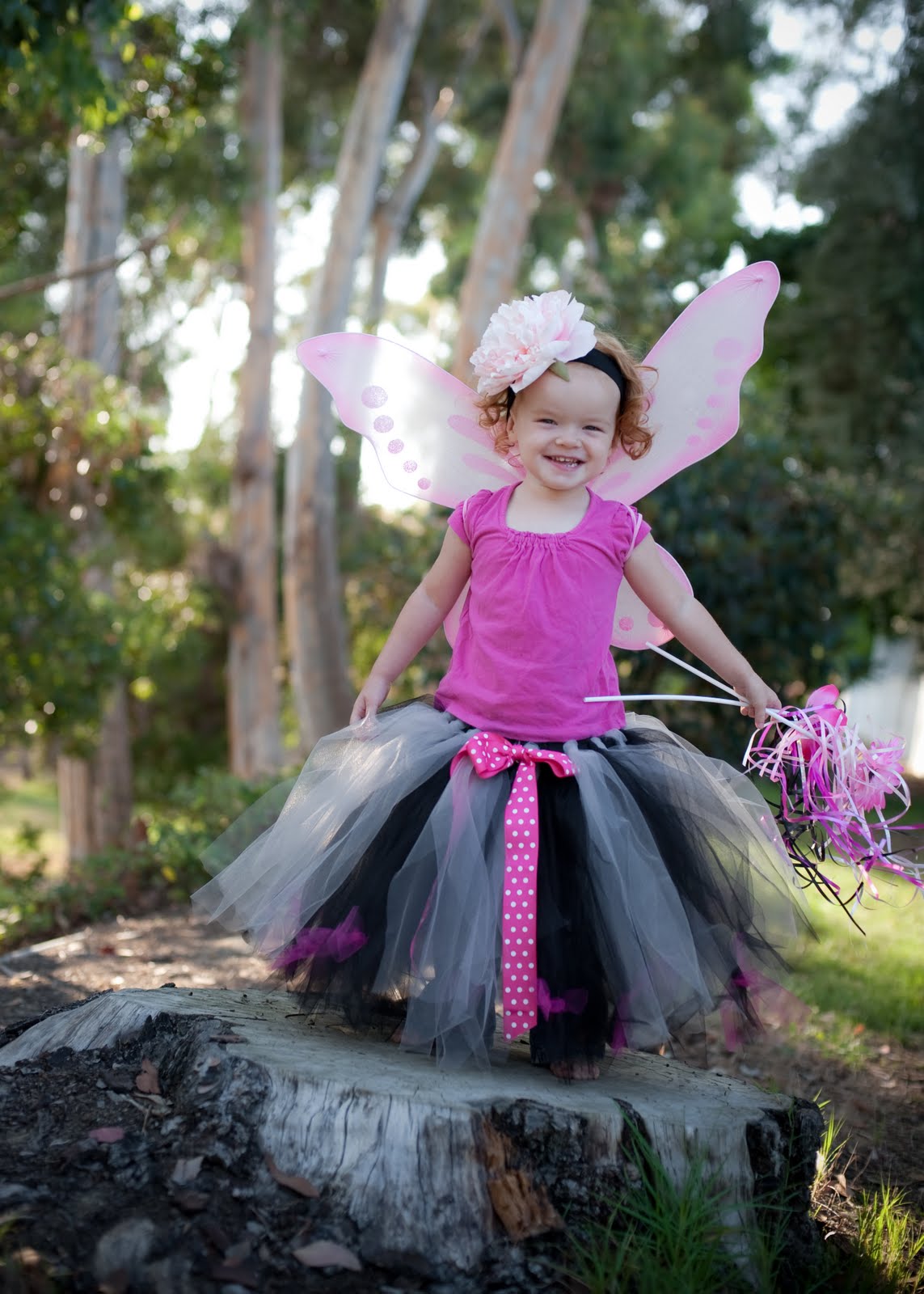 Triple Blessings Tutu's