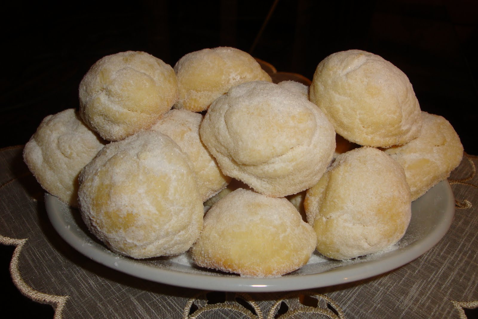 Nana Minka: Gurabija suedeze