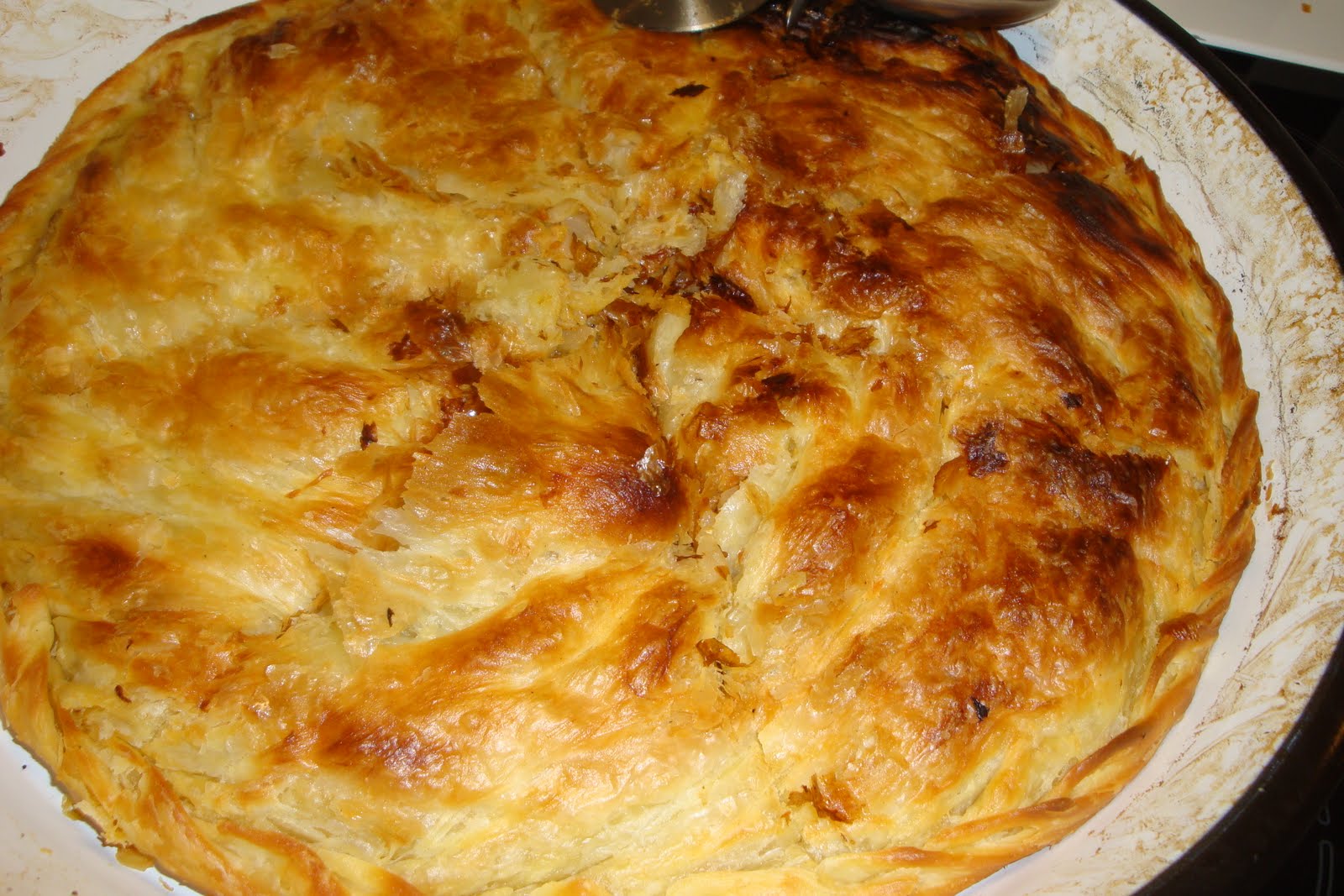 pite - définition - C'est quoi