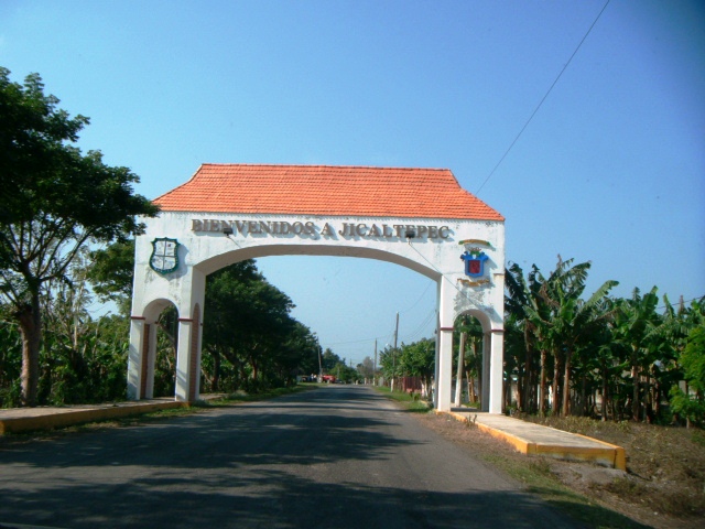 Jicaltepec, Ver.: Jicaltepec, Nautla, Ver.