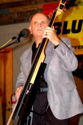 Ted Lehmann's Film, Books, Music & Commentary: Blue Highway, "Through ...