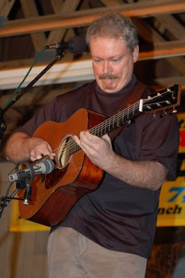 Ted Lehmann's Film, Books, Music & Commentary: Blue Highway, "Through ...