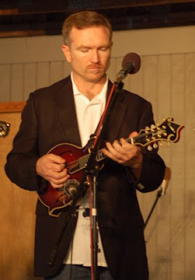 Ted Lehmann's Film, Books, Music & Commentary: Blue Highway, "Through ...