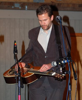 Ted Lehmann's Film, Books, Music & Commentary: Blue Highway, "Through ...