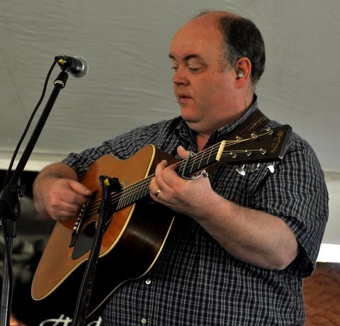 Ted Lehmann's Film, Books, Music & Commentary: Darin & Brooke Aldridge ...