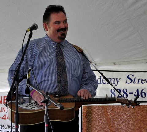 Ted Lehmann's Film, Books, Music & Commentary: Darin & Brooke Aldridge ...