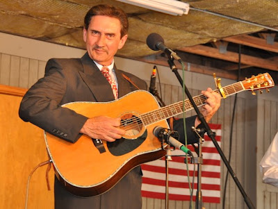 Ted Lehmann's Film, Books, Music & Commentary: Palatka Bluegrass ...