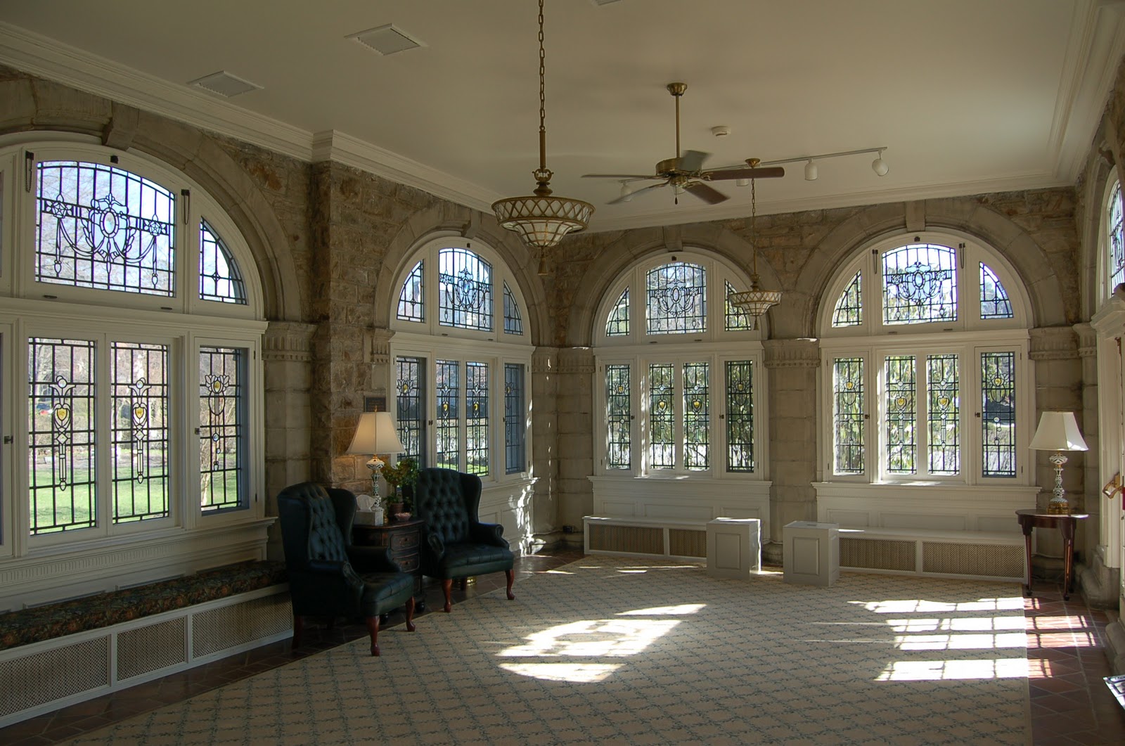 The Historic Hahn House of York Pennsylvania