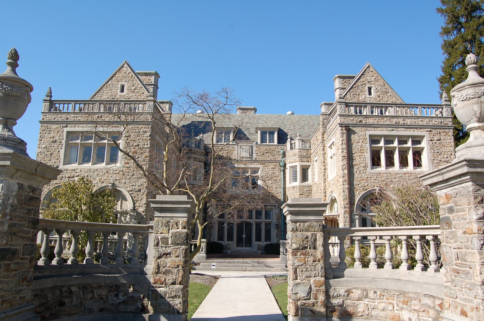 The Historic Hahn House of York Pennsylvania