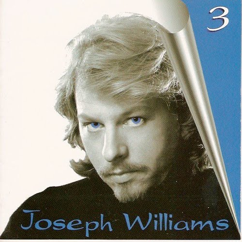 TOTOFILES: Joseph Williams S/T (1982) and "3" (1997)