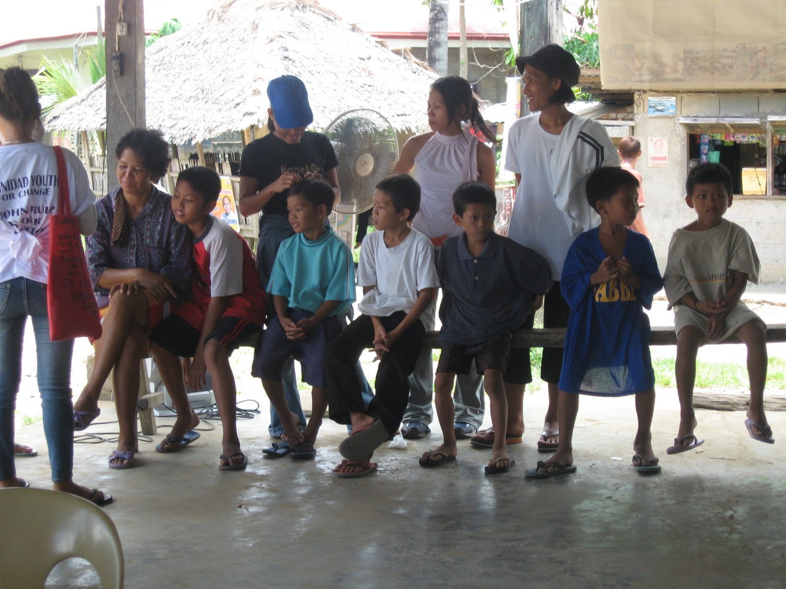 VPHCS, Inc.: Operation tuli missions conducted