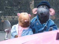 robmacca's entertainment news: Could Roland Rat Save Daybreak?